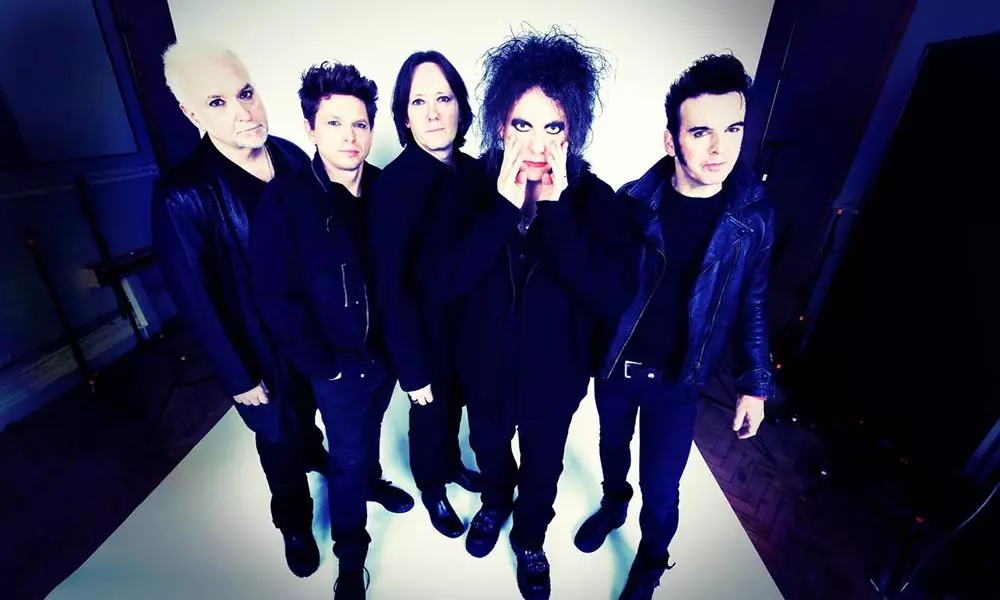 The-Cure-Opener-Festivalen