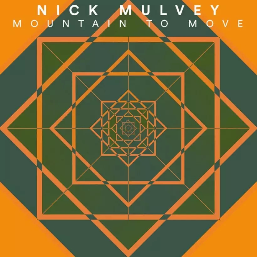 Nick Mulvey 'ភ្នំដើម្បីផ្លាស់ទី' Single