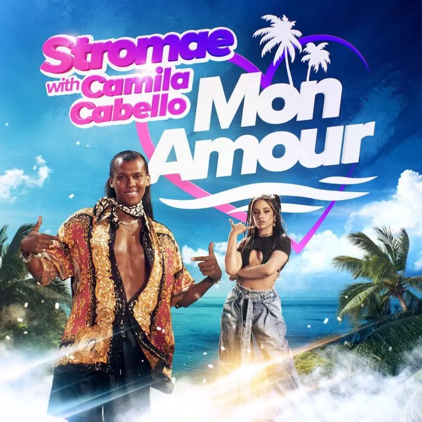 Stromae, 'Mon Amour (Remix)' - Foto: Courtesy of High Rise PR
