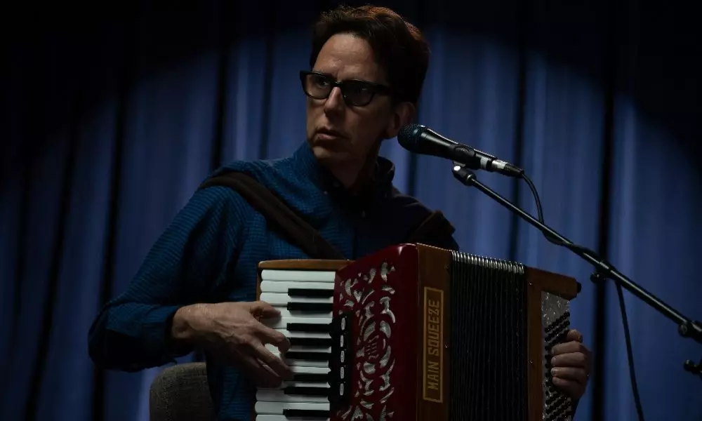 Jon Linnell Döwlet aýdymlary