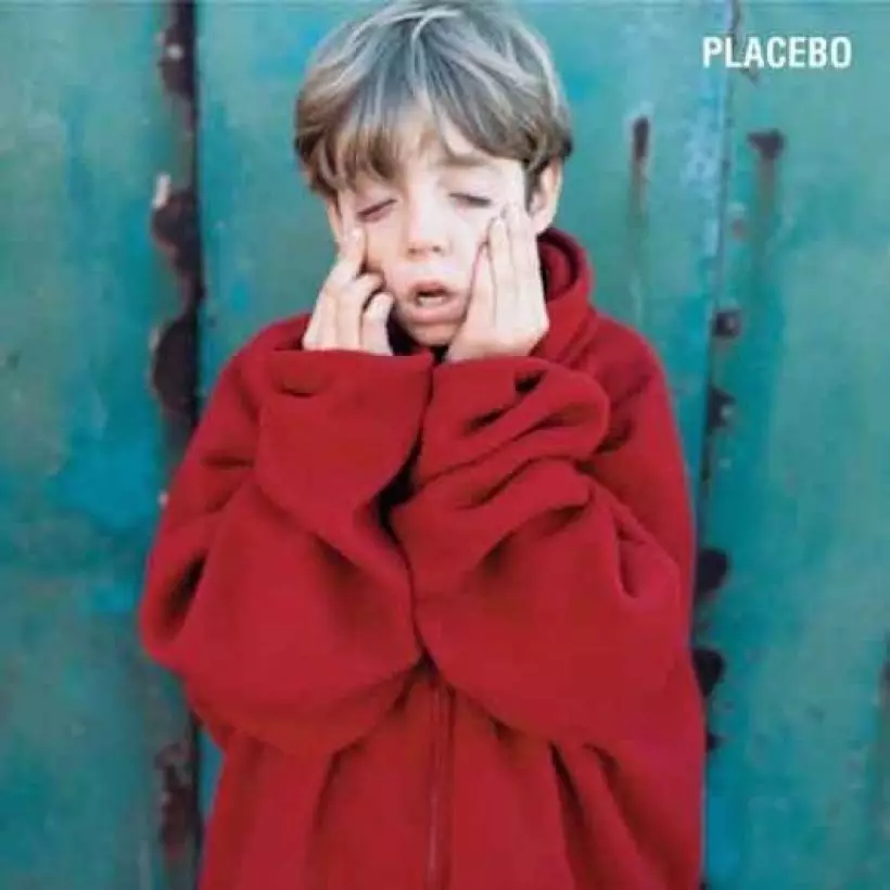 It Placebo-effekt komt nei vinyl - uDiscover 18362_1