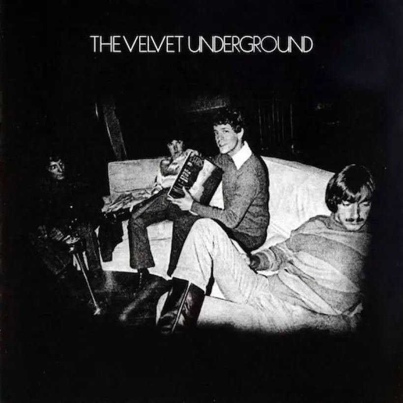 ວັນຄົບຮອບ Deluxe ຂອງ Velvet Underground - uDiscover 18367_1