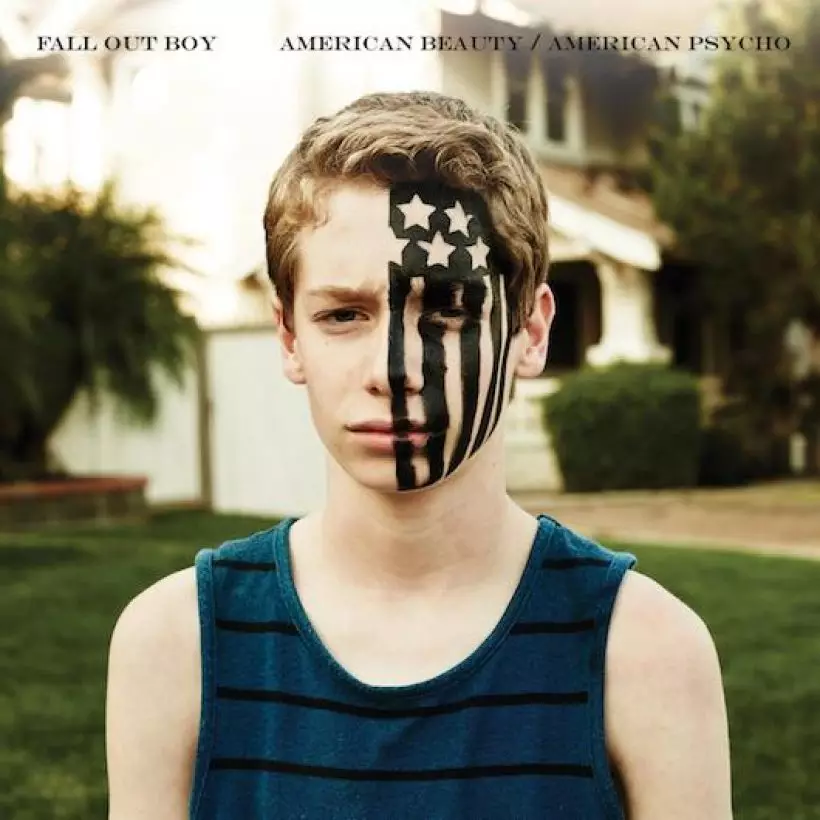 Fall Out Boy Fall Back In - uDarganfod 18375_1