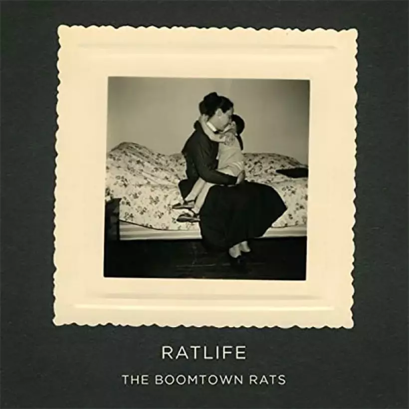 Boomtown Rats - Ralife
