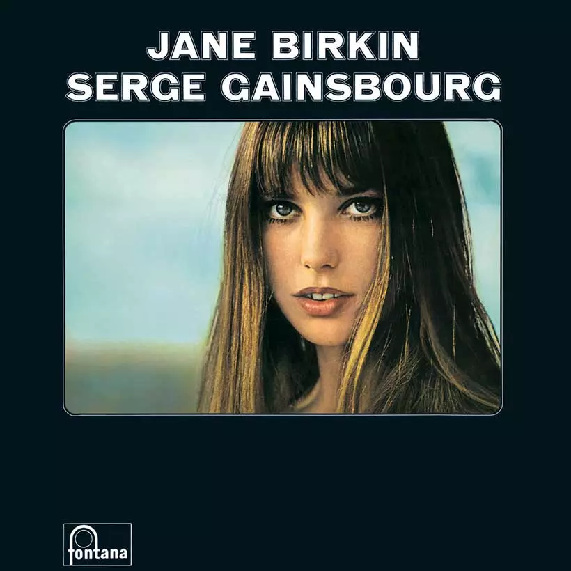 'Jane Birkin / Serge Gainsbourg': Pertandingan Dijieun Di Surga Kontroversial