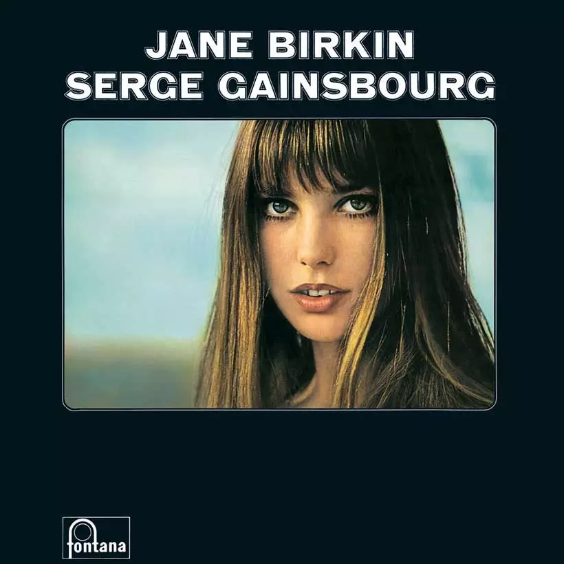 Jane Birkin/Serge Gainsbourg portada de l'àlbum web optimitzada 820