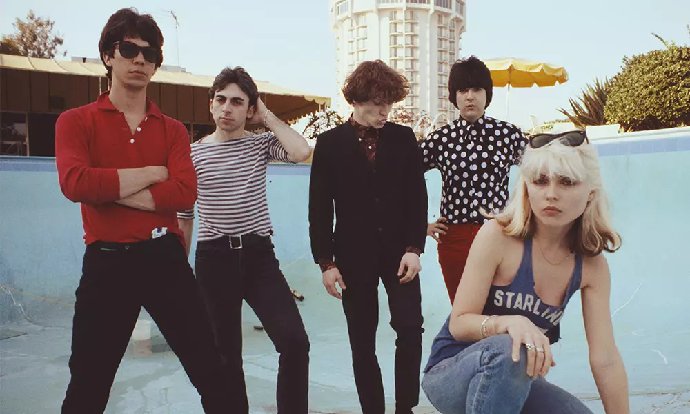 Blondie - najviši stupanj čiste pop glazbe | uDiscover Glazba