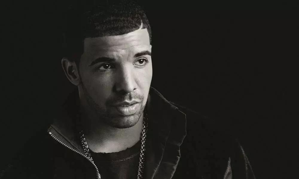 Drake-Historisch-Drei-Hot-100-Nummer-1s