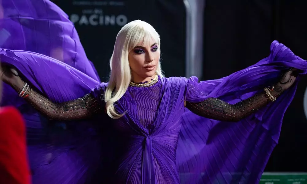 Lady Gaga - Ata: Samir Hussein/WireImage