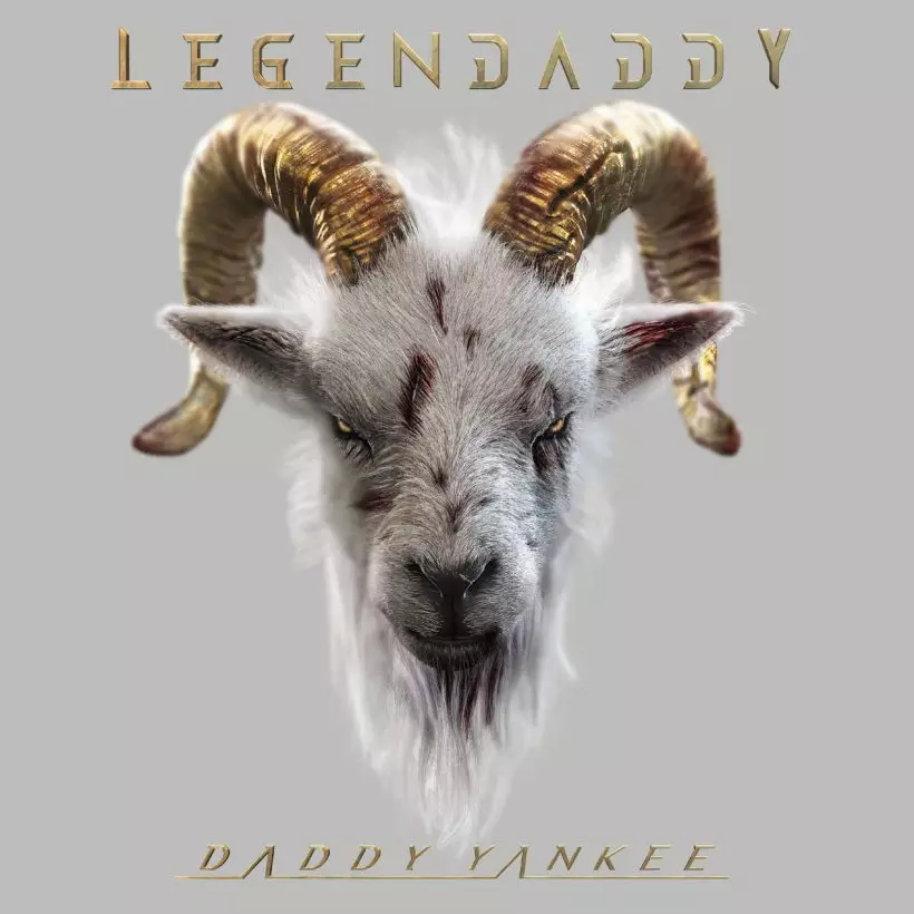 Daddy-Yankee-Legendaddy-600-Juta-Stream