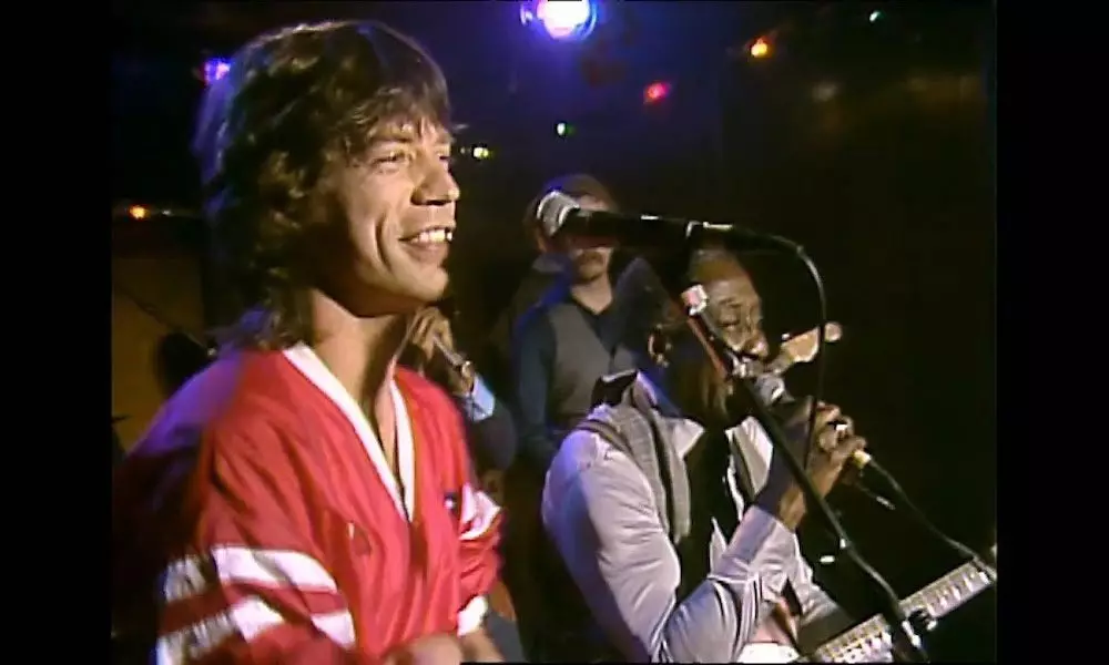 Muddy Waters & The Rolling Stones - Baby Please Don't Go (Live at Checkerboard Lounge)