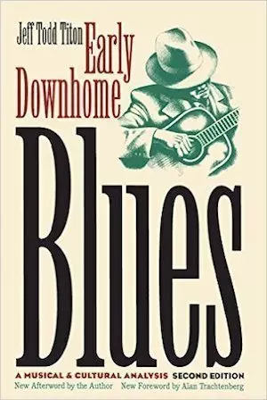 Zgodnji Downhome Blues