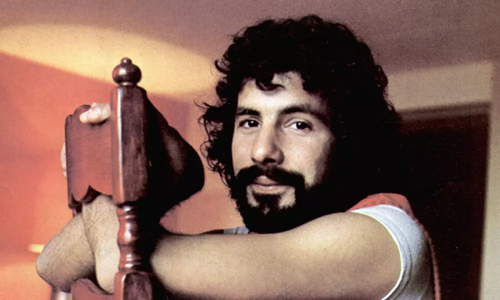 Cat Stevens - Epitome Y Canwr-Cyfansoddwr | u Darganfod Cerddoriaeth