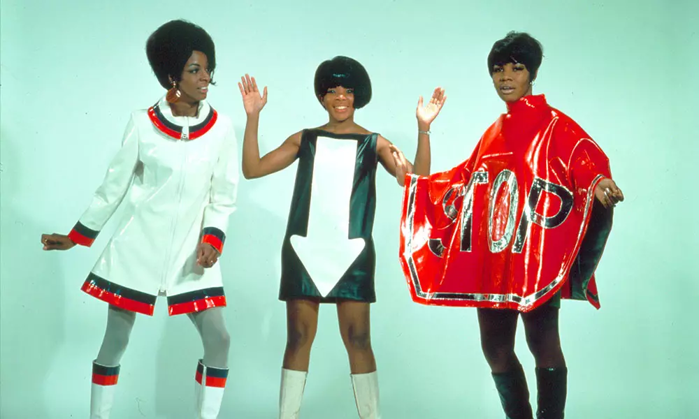 Martha Reeves & The Vandellas - Motown Hit Makers | uDiscover Music