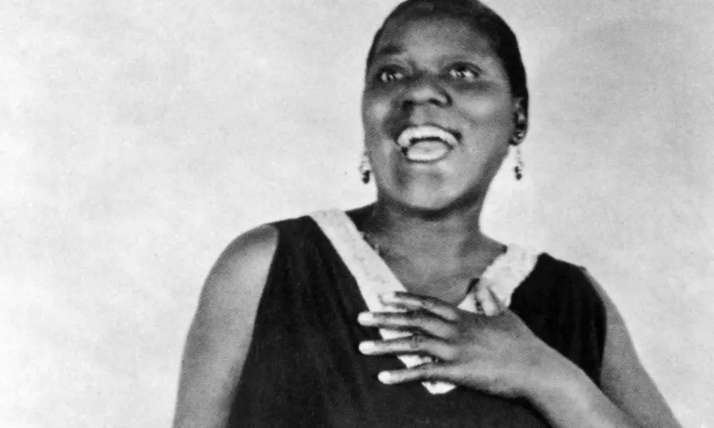 Bessie Smith GettyImages 452612970