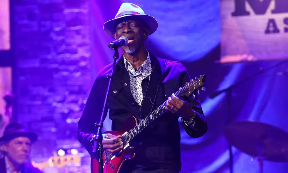 Keb' Mo - 写真: Terry Wyatt/Getty Images for Americana Music Association