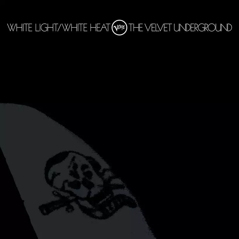 „White Light/White Heat”: A Velvet Underground második klasszikusa