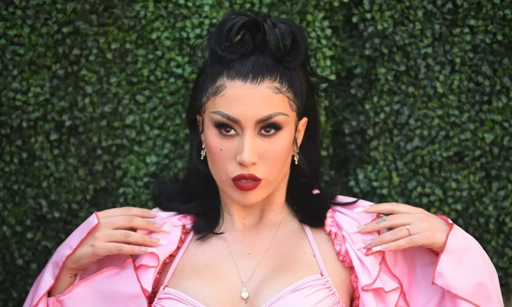 Kali Uchis - Wêne: Araya Doheny/WireImage