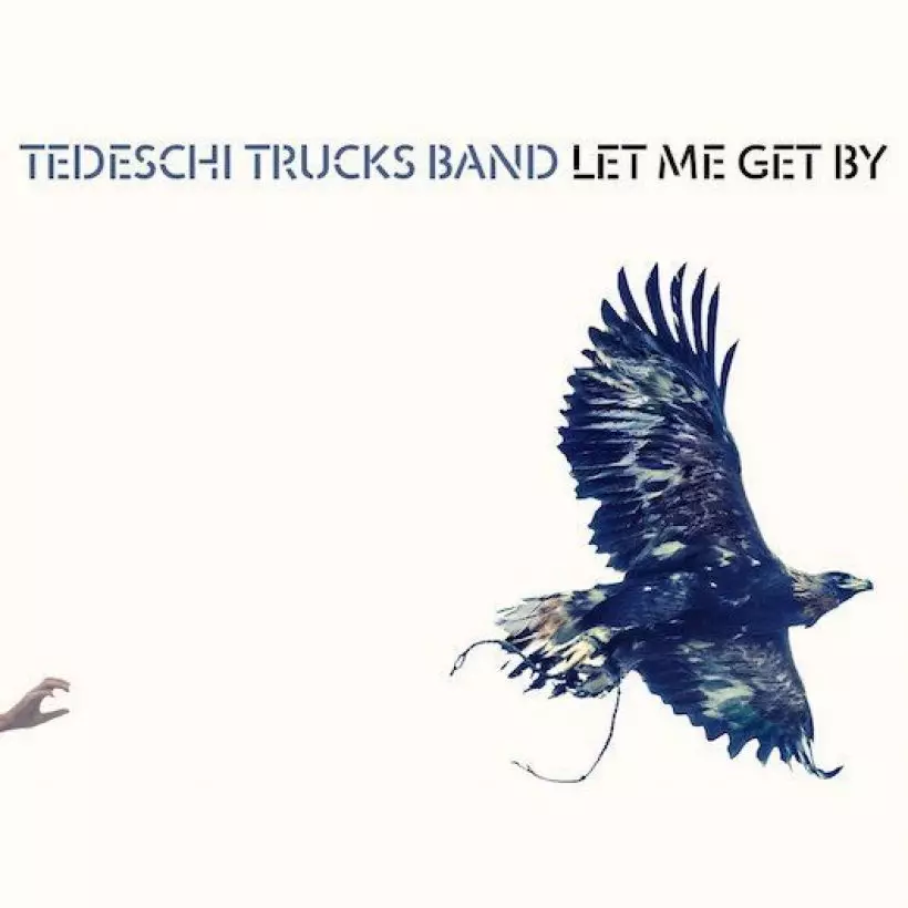 Tedeschi Trucks Band- ရယူခြင်းထက် ပို - uDiscover 19031_1