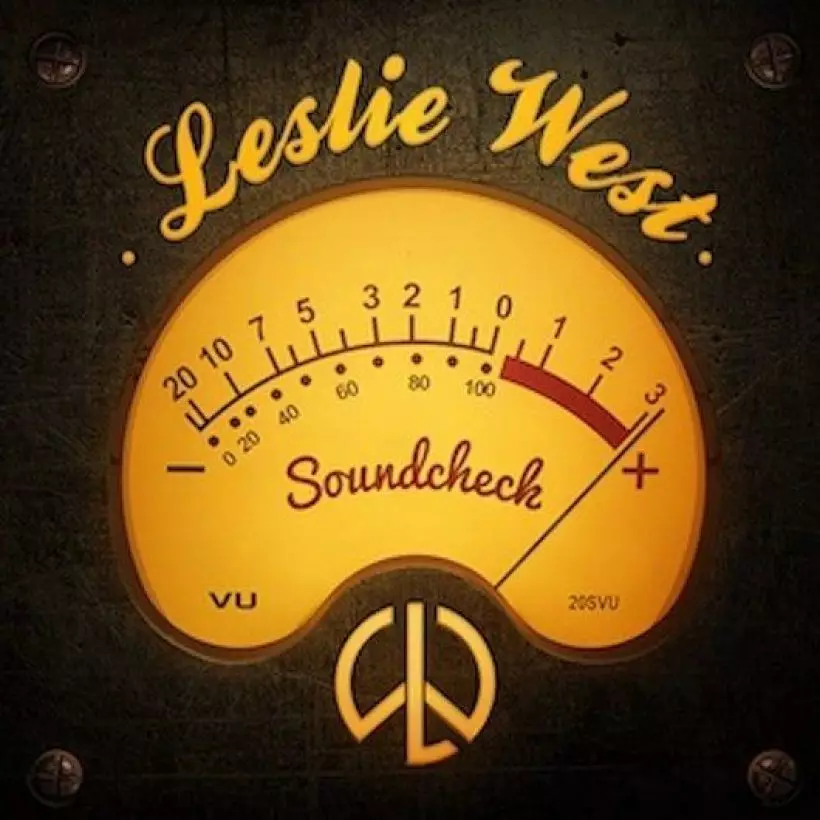 Lyssna på Jack Bruce & Leslie Wests 