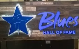 Blues Hall 2