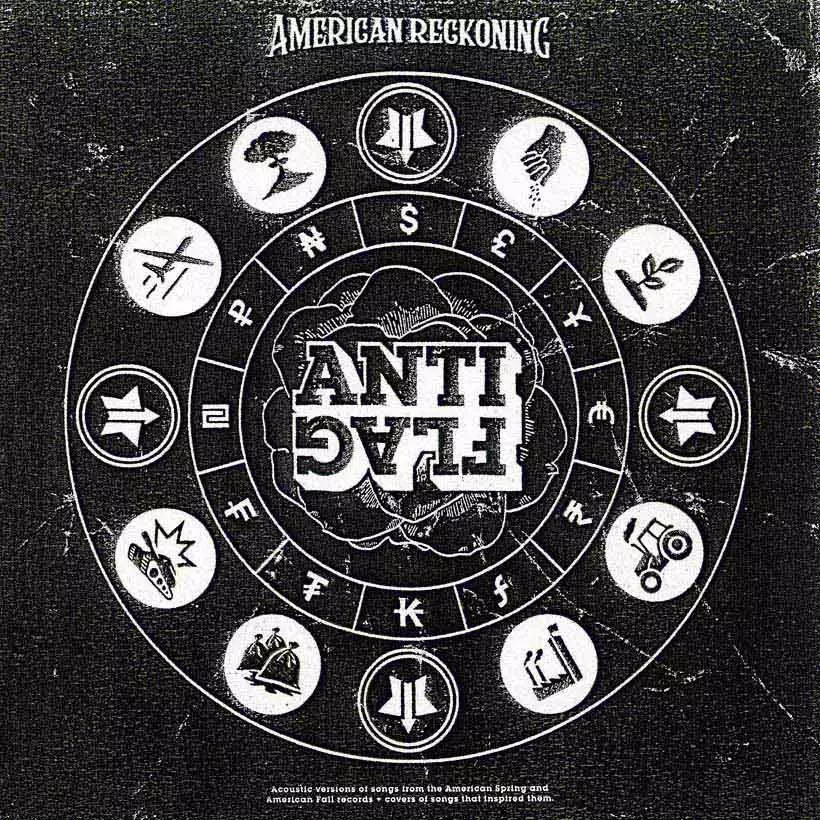 Anti-vlag-album American Reckoning