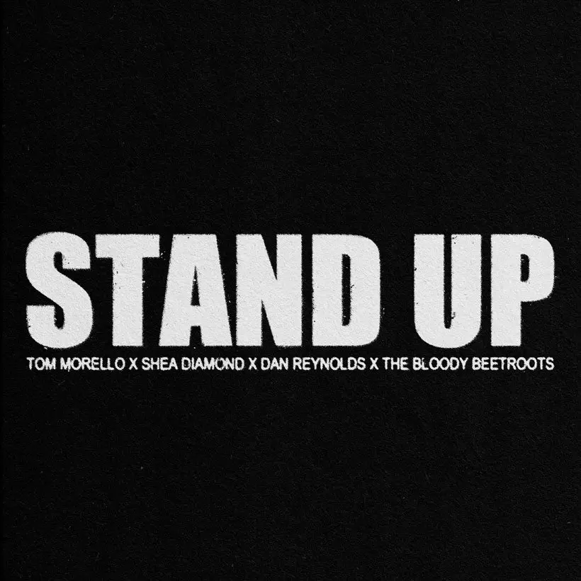 Tom-Morello-Song-Stand-Up