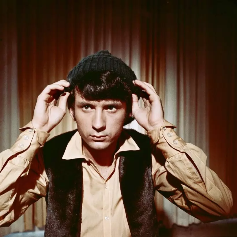 Michael Nesmith - Chithunzi: Michael Ochs Archives/Getty Images