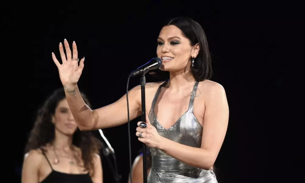 Jessie J-Kevin Mazur-GettyImages