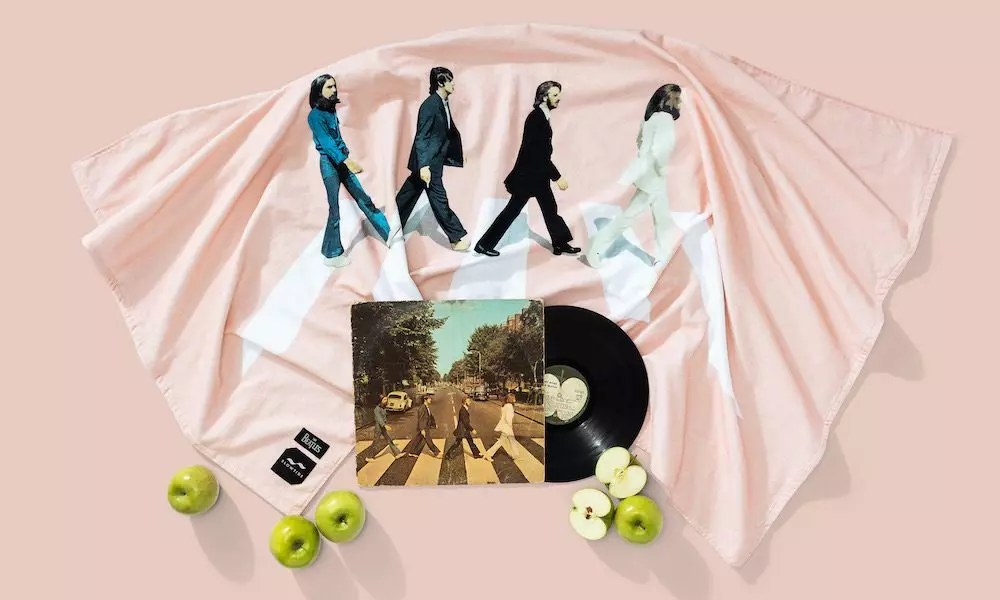 tolls dels Beatles de marea lenta