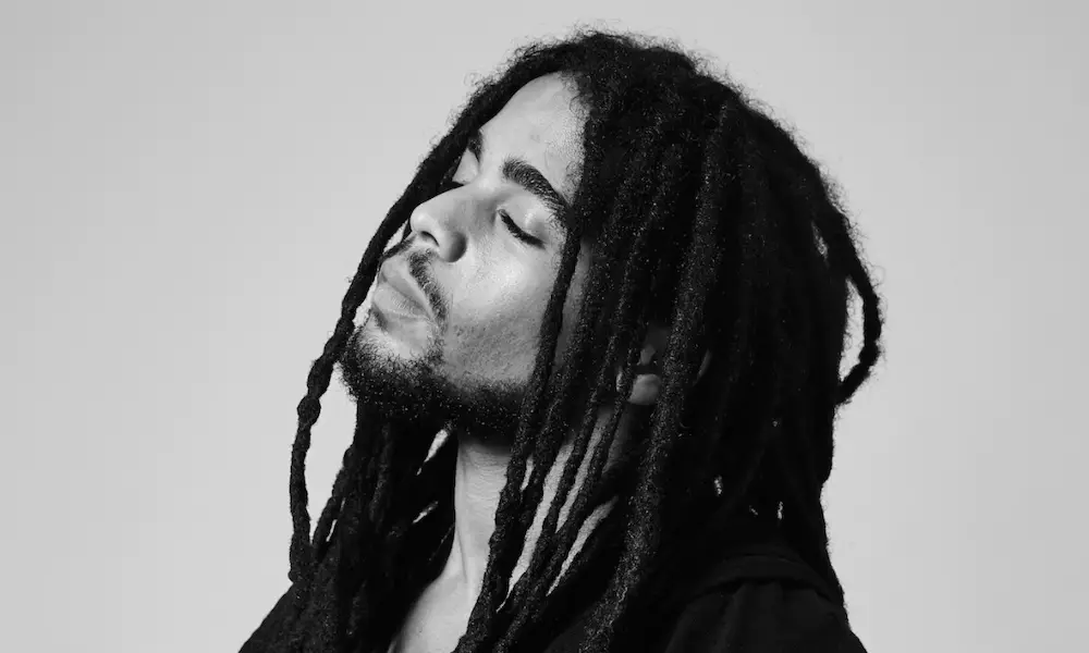 Skip Marley празднует годовщину альбома Higher Place виниловым изданием