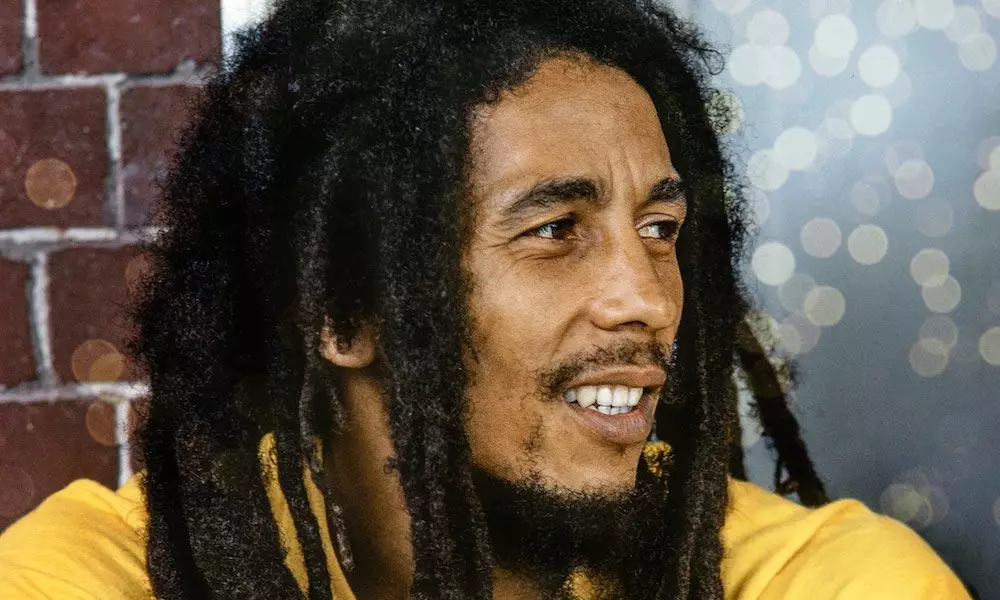 Regalos de Bob Marley