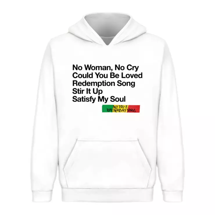 Bu Miladda Bob Marley azarkeşləri üçün ən yaxşı hədiyyələr | uKəşf et 19433_4