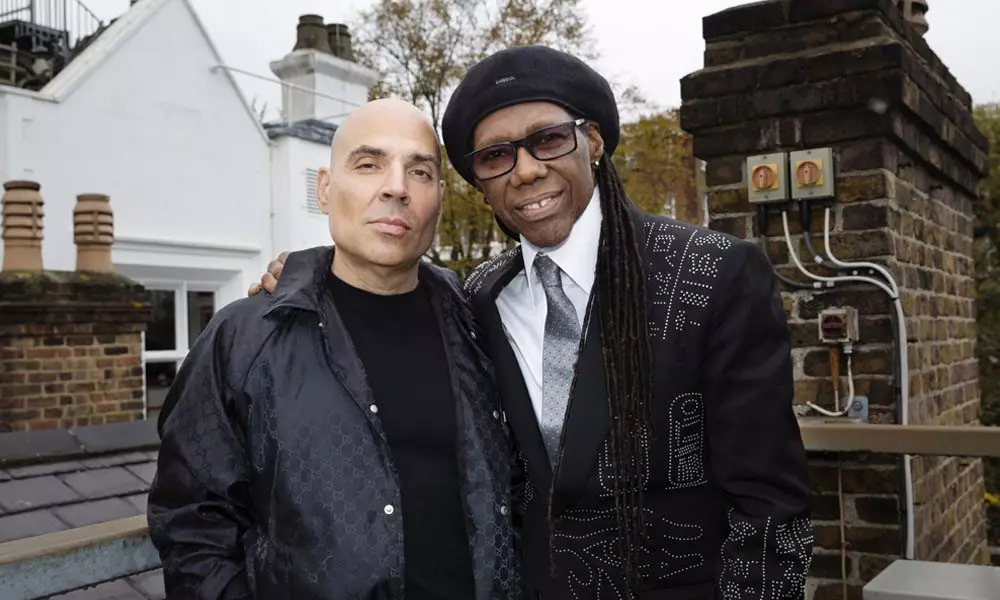 Nile-Rodgers-Królewski-Północny-Kolaż-Muzyki-Honorowy-Profesor