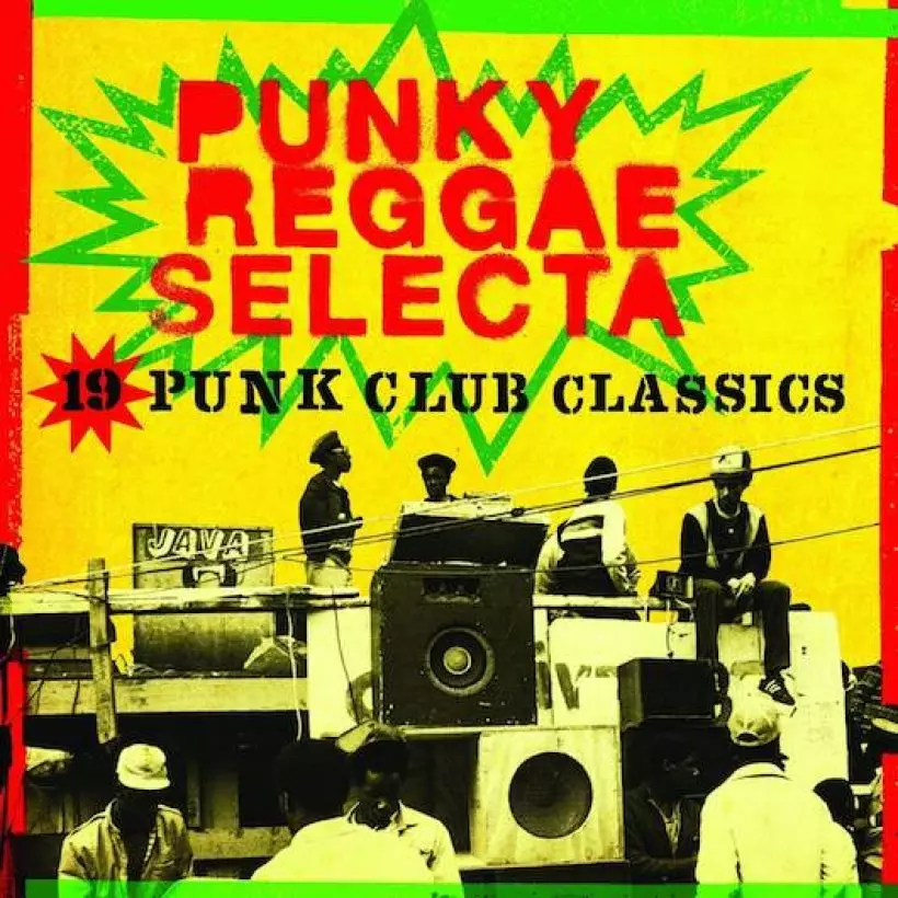 Νέα συλλογή δείχνει πώς η Reggae επηρέασε το πανκ - uDiscover 19578_1