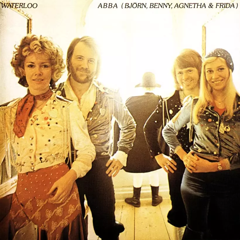 Hoe ABBA alles ferovere mei it 'Waterloo'-album | uDiscover