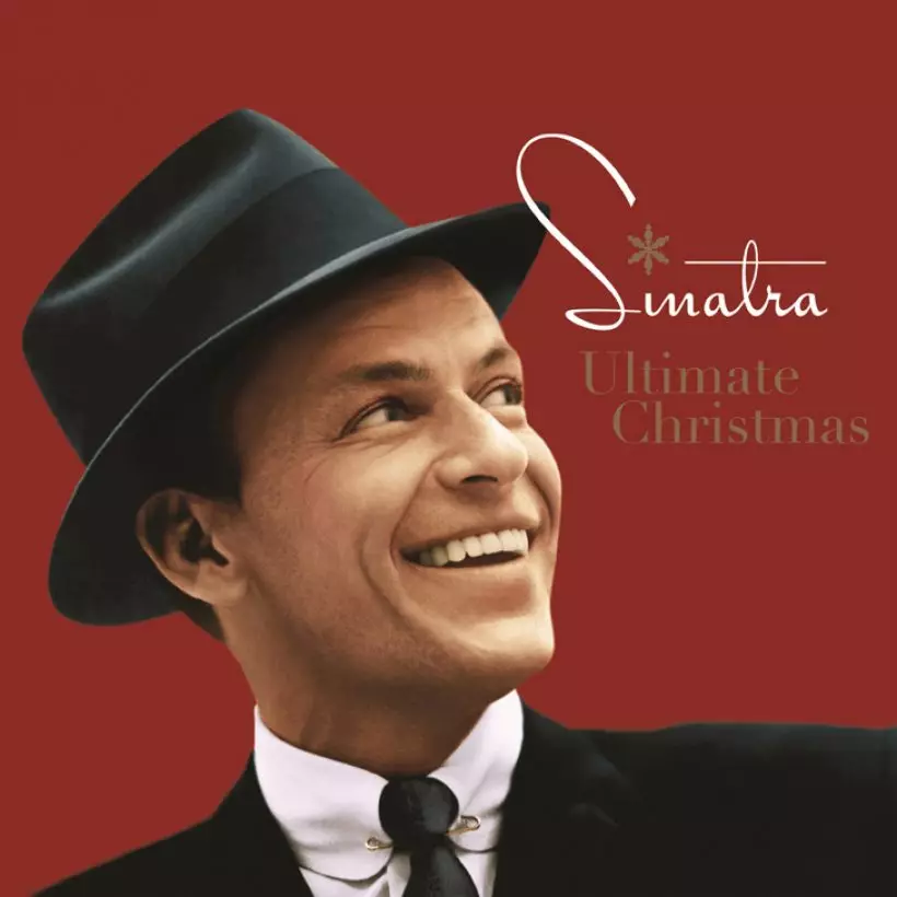 Frank Sinatra Ultieme Kerst