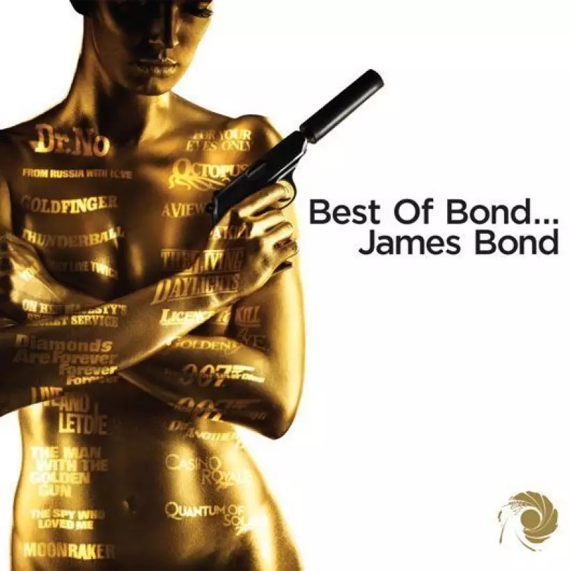 Bond teme su zauvijek | uDiscover 19848_1