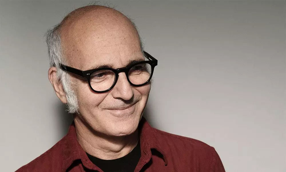 Ludoviko Einaudi foto