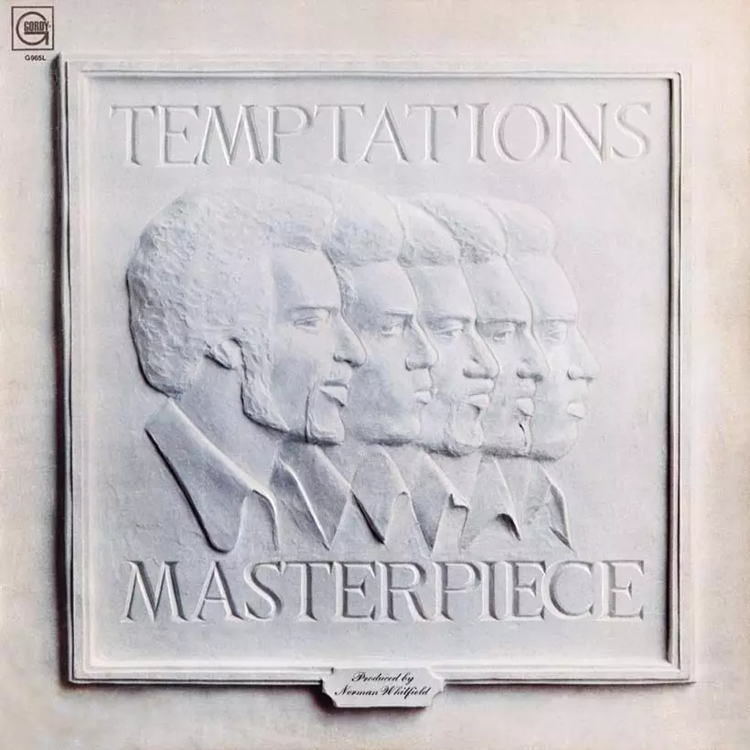 Naslovnica albuma The Temptations Masterpiece optimizirana za splet 820