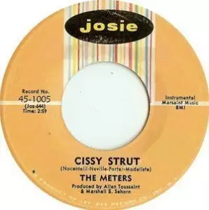 Mita --- Cissy-Strut-compressor