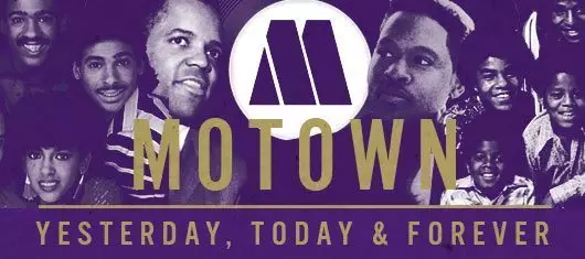 Los ntawm East To West: Motown nag hmo, Hnub no, Mus Ib Txhis | uDiscover Music