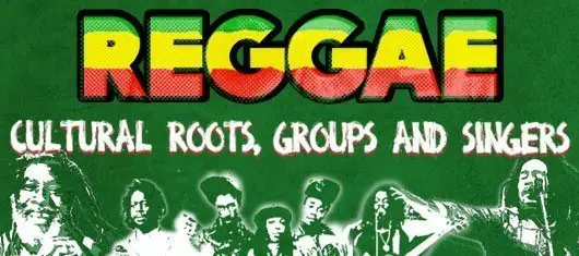 Reggae - kultúrne korene, skupiny a speváci | uObjavte hudbu