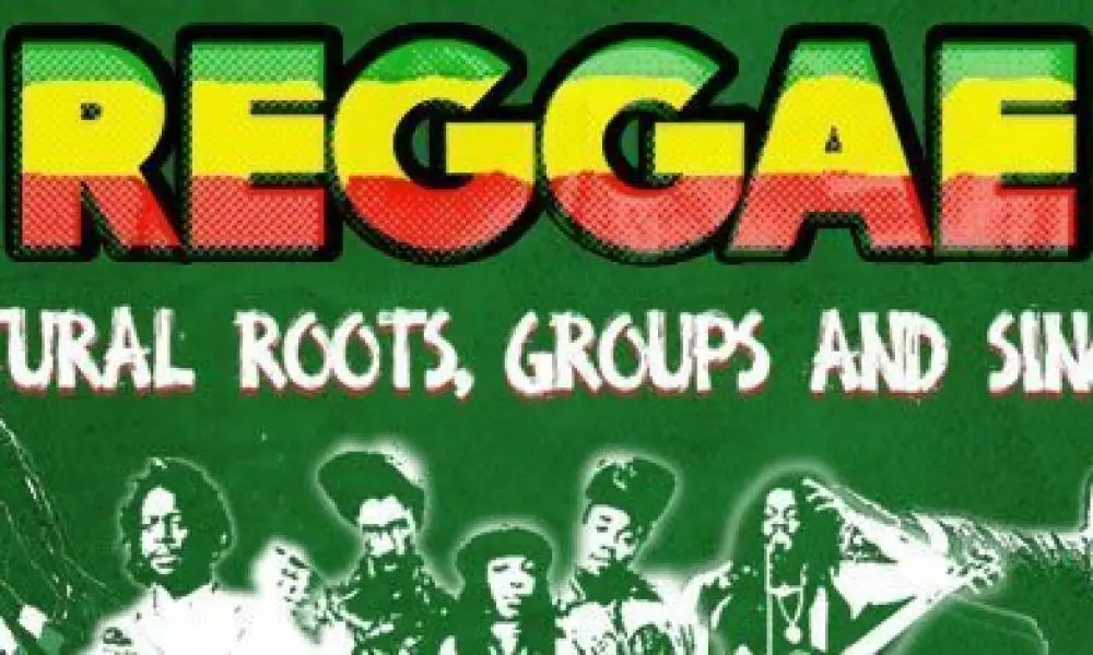 Reggae - Kulturele woartels, groepen en sjongers | uDiscover Muzyk 2012_1