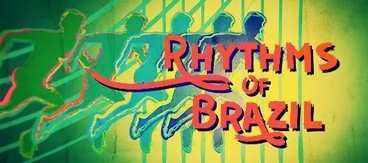 Rhythms Of Brazil - Un article détaillé | uDécouvrir la musique