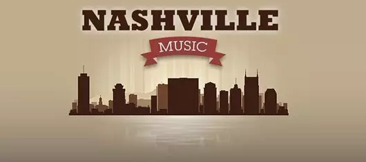 Nashville Music – podrobný prvek | uObjevte hudbu