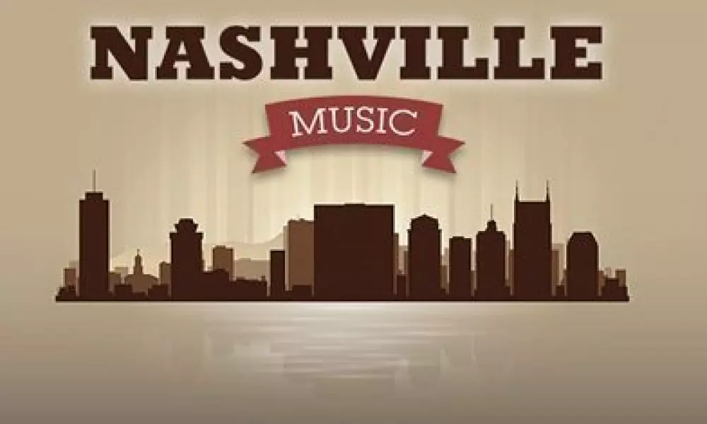 Música de Nashville