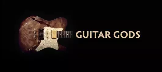 Guitar Gods - De bêste gitaristen - In yngeande funksje | uDiscover Muzyk