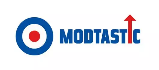 Modtastic - A History Of The Mods | uObjevte hudbu