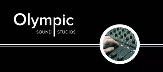 Olympic Studios - Терең Функция | uDiscover Music